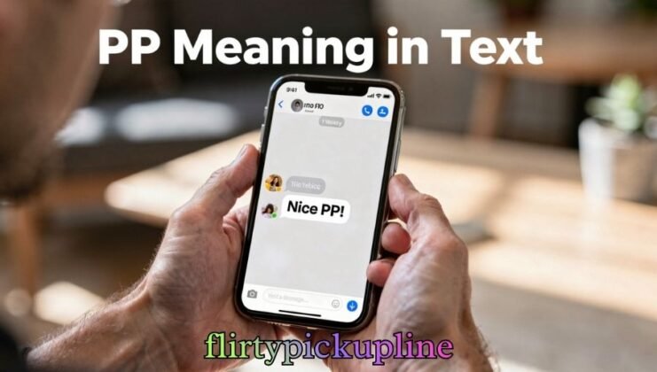 PP Meaning in Text (2026): Chat, Slang & Social Media